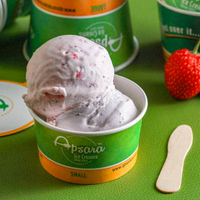 Apsara Ice Creams in Beed Aurangabad | Order Food Online | Swiggy