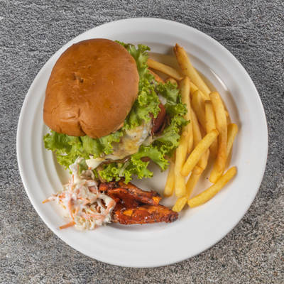 Bistro Claytopia in Koramangala Bangalore | Order Food Online | Swiggy