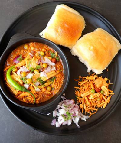 Order Food Online from Badgujar Vadapav & Misal in Aarsh Arcade ...