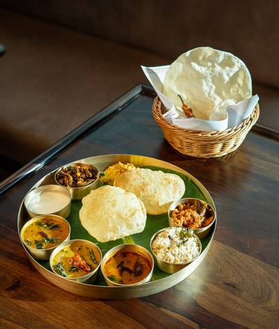 Anthe Kitchen | Home delivery | Order online | Raheja Mindspace Hitech ...