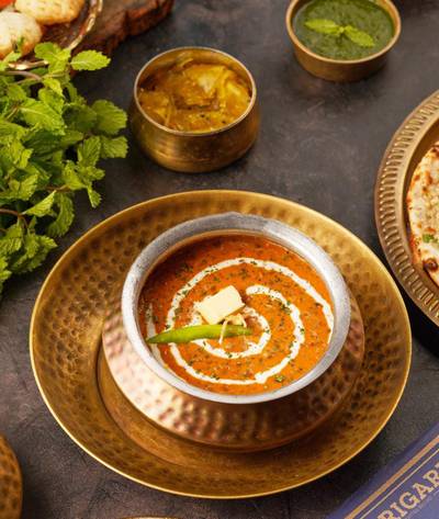 Karigari - By Chef Harpal Singh Sokhi | Home delivery | Order online ...