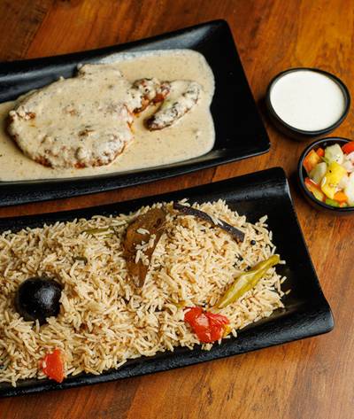 Rizo Resto in MG Road Kochi | Order Food Online | Swiggy