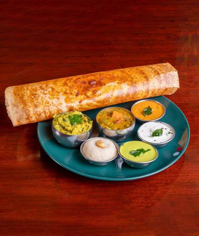 Cafe Pramadham in Nungambakkam Chennai | Order Food Online | Swiggy