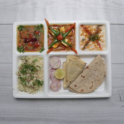 Shri Multan Ji Sweets And Restaurant in Paota Jodhpur | Order Food ...