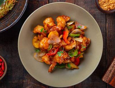 Cafe Marol (Since 1975) in Marol Sakinaka Mumbai | Order Food Online ...