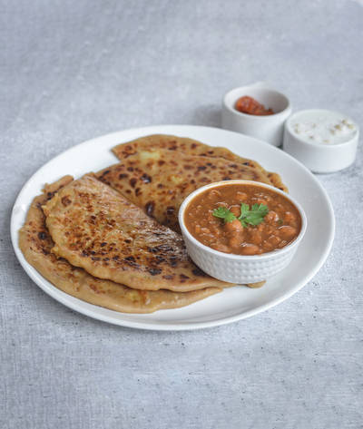 Paratha World in Andheri East Mumbai | Order Food Online | Swiggy