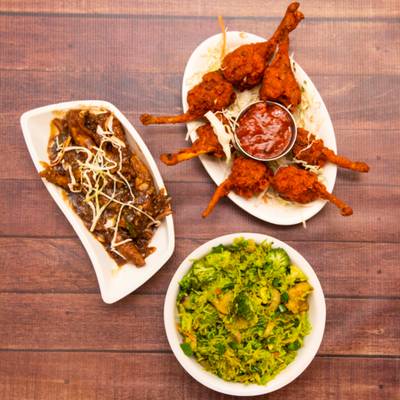 Tango in Malad West Mumbai | Order Food Online | Swiggy