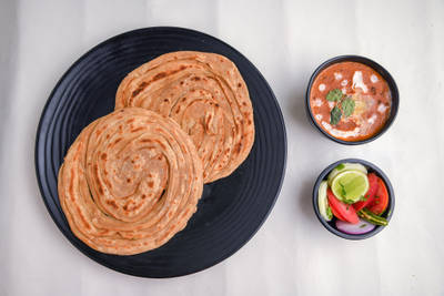 Chaap Chaska in Mani Majra Chandigarh | Order Food Online | Swiggy