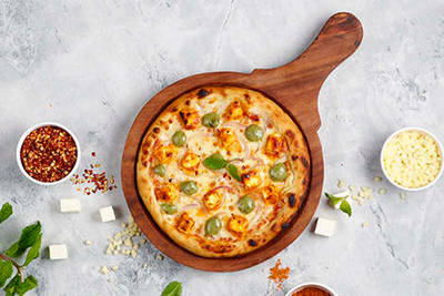 CHEEZIES PIZZA | Home delivery | Order online | Dimna Road Mango Jamshedpur