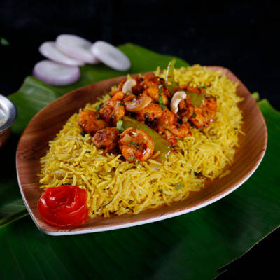 Vasista's Srilakshmi in Nizampet Hyderabad | Order Food Online | Swiggy