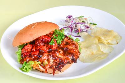 Bombay Creamery Cafe in Baner Pune | Order Food Online | Swiggy