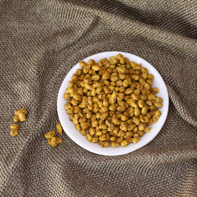 Nanhe Namkeen in Daliganj Lucknow | Order Food Online | Swiggy