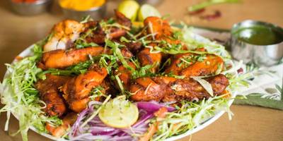 New Janta Restaurant in Vasant Vihar Delhi | Order Food Online | Swiggy