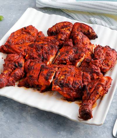 Coal Spark Restaurant in Banjara Basthi Hyderabad | Order Food Online ...