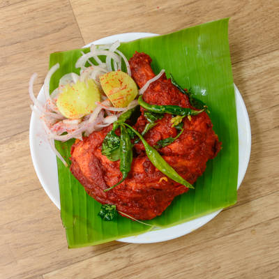 Order Food Online from Muthashy's in BTM Layout, Bangalore | Swiggy