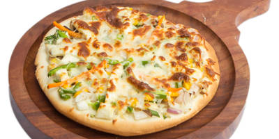 The Cage Cafe in Krishna Nagar Delhi | Order Food Online | Swiggy