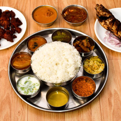 Andhra mess | Home delivery | Order online | VIT-Katpadi VIT-Katpadi ...