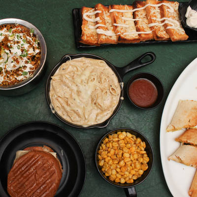 Scoops Fast Food And Ice Cream in Khajri Road Chhindwara | Order Food ...