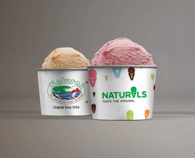 Natural Ice Cream | Home delivery | Order online | Indiranagar ...