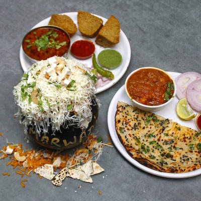 Marwadi Food Corner in Valsad_dominos Valsad | Order Food Online | Swiggy