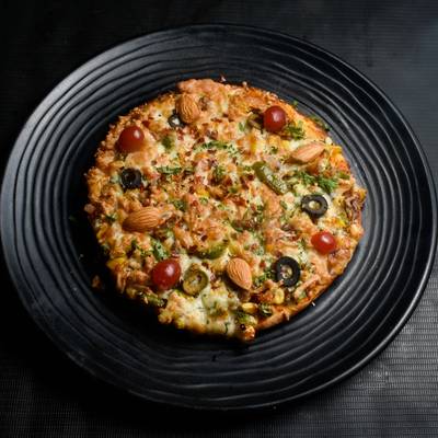 Gokul Veg Restaurant in Gandhi Nagar Ranchi | Order Food Online | Swiggy