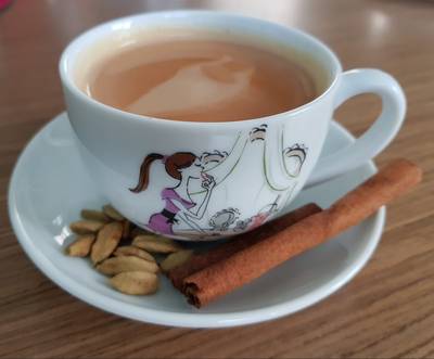 CHAI CHOKDI | Home delivery | Order online | New_Mandi New_Mandi ...