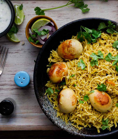 Eggiterian Cafe in Vesu Surat | Order Food Online | Swiggy