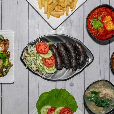 Tomba kitchen in Ejipura Bangalore | Order Food Online | Swiggy