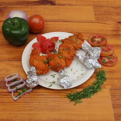 New Chawla Chicken in Dwarka Delhi | Order Food Online | Swiggy