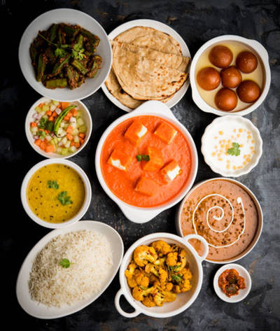 Order Food Online from Chawla's Vegetarian in GT Road, Ludhiana | Swiggy