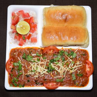 Food Point Garden Restaurant in Rupani Circle Bhavnagar | Order Food ...