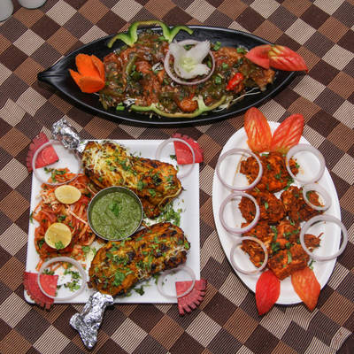 Hotel Rajratna in Pimple Saudagar Pune | Order Food Online | Swiggy
