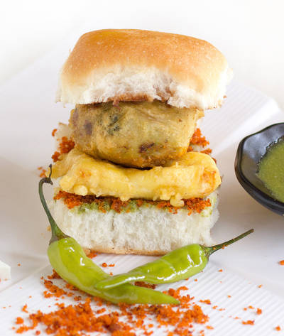 Order Food Online from Ramesh Snacks Corner in Mumbai, Mumbai | Swiggy