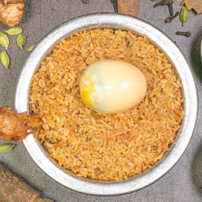 Batcha Briyani Centre in Thillai Nagar Trichy | Order Food Online | Swiggy