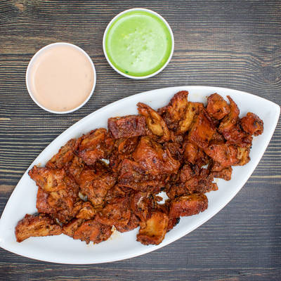 King Malai Champ in Phagwara Central Phagwara | Order Food Online | Swiggy