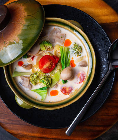 Tanuki in Margao Central Goa | Order Food Online | Swiggy