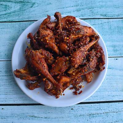 Rahmaniyas Kethel Chicken in Plammoodu Thiruvananthapuram | Order Food ...