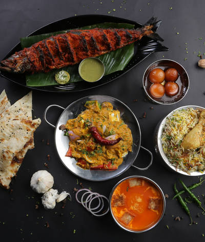 Ya Basa - The Dhaba in Aundh Pune | Order Food Online | Swiggy