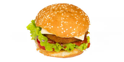 Burger Point in Huda Market Gurgaon | Order Food Online | Swiggy