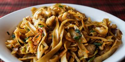 Zhangs Chinese Restaurant in Jayanagar Bangalore | Order Food Online ...