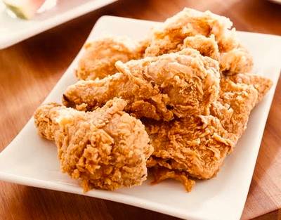 Sizzlly Chicken in Mahindra World City Chennai | Order Food Online | Swiggy