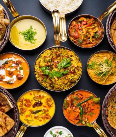 Hotel Mini Mahal in Malviya nagar Jaipur | Order Food Online | Swiggy