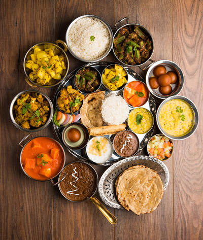 Gurukripa Restaurant - Sarwate in South Tukoganj Indore | Order Food ...