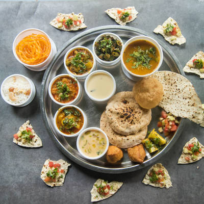 Toran Dining Hall in Navrangpura Ahmedabad | Order Food Online | Swiggy