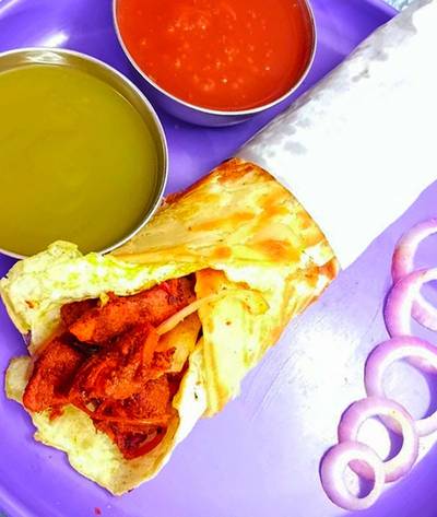 ROLL INN | Home delivery | Order online | Srinivaspura Rajarajeshwari ...