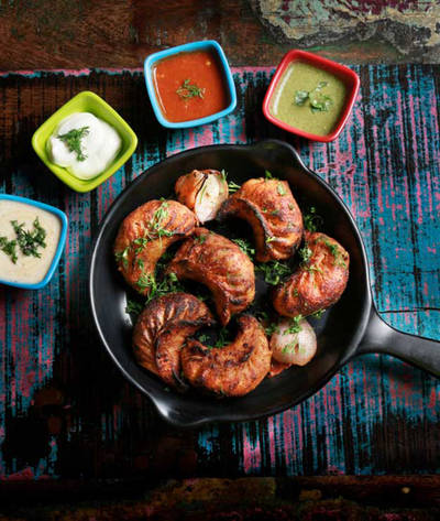 Order Food Online from The Momo Box in thane west, Mumbai | Swiggy