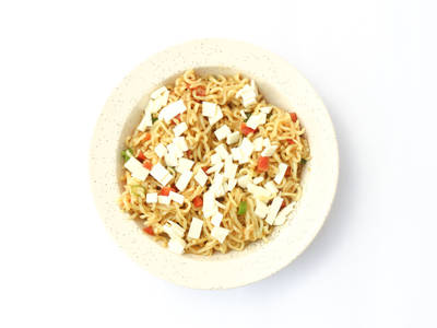 The Maggi Bowl in Porur Chennai | Order Food Online | Swiggy