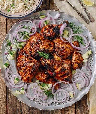 Desi Firang in Meoka Gurgaon | Order Food Online | Swiggy