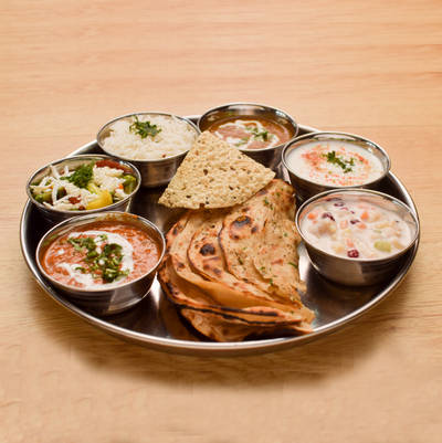 Gagan Vaishno Bhojnalaya in Sector 14 Karnal | Order Food Online | Swiggy