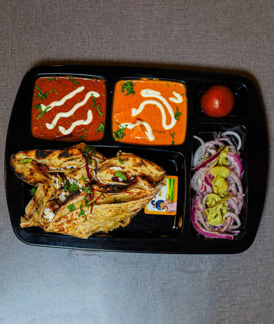 Chauhan Dhaba and Restaurants in Sector 49 Noida 1 | Order Food Online ...